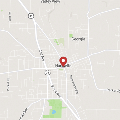 Hartselle, AL - Jefferson's